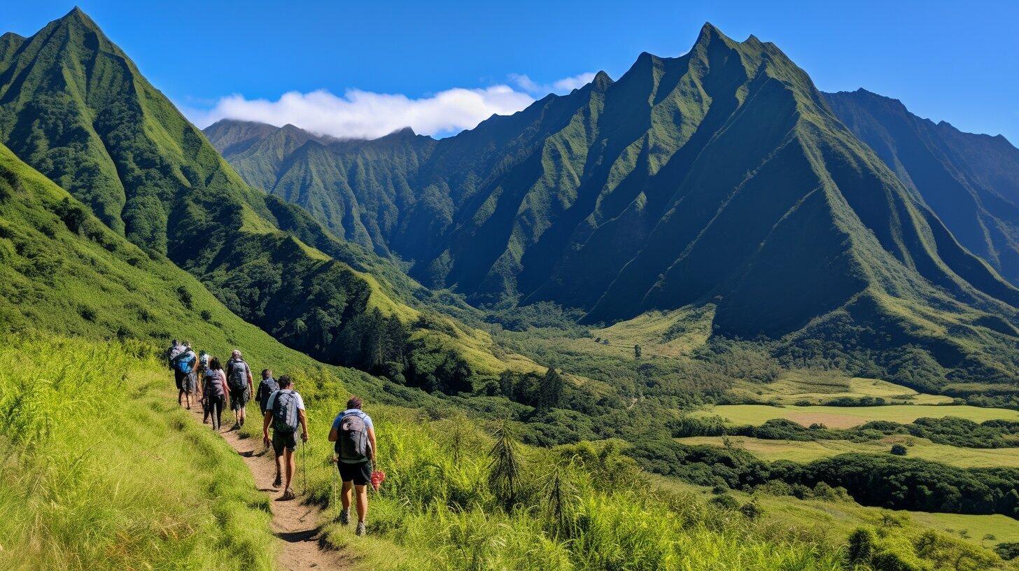 Uncover the Best Hikes for Beginners - A Starter Guide