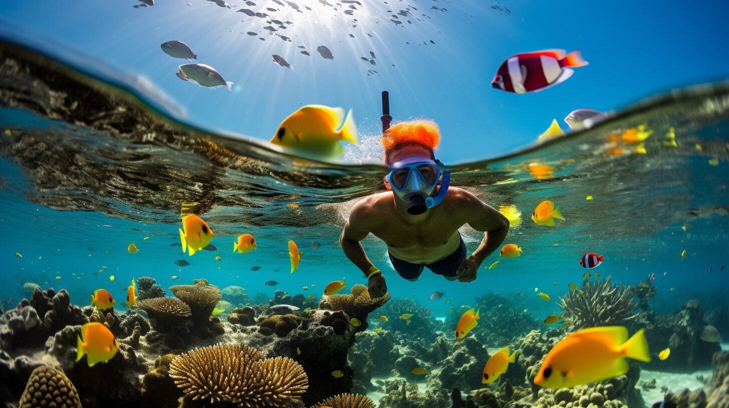 Master the Ocean: Snorkeling for Beginners Guide & Tips
