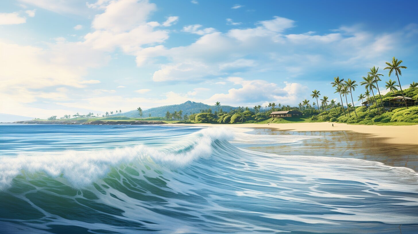 Discover the Best Surf Spots for Beginners Across the Globe!