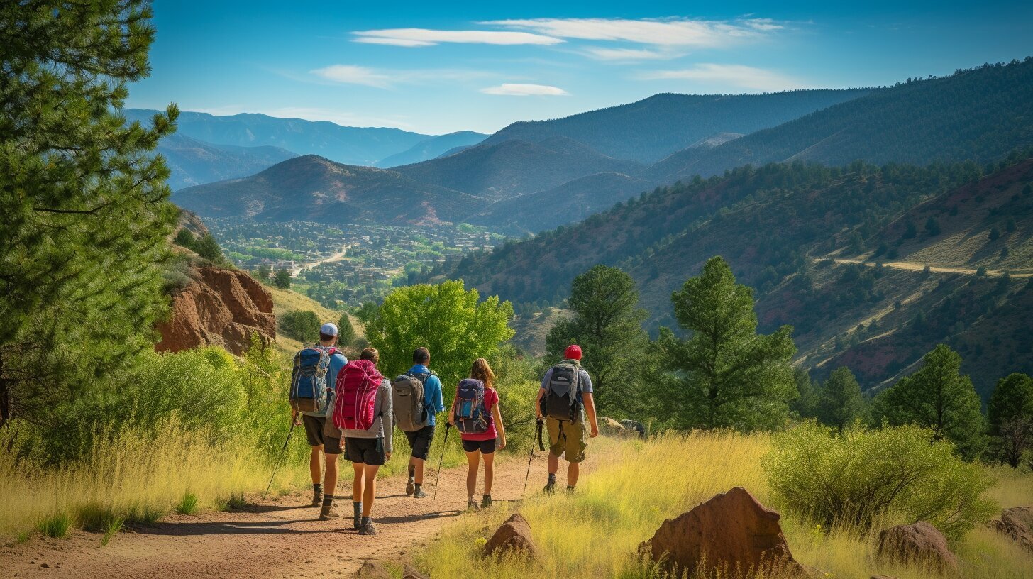 Uncover the Best Hikes for Beginners - A Starter Guide