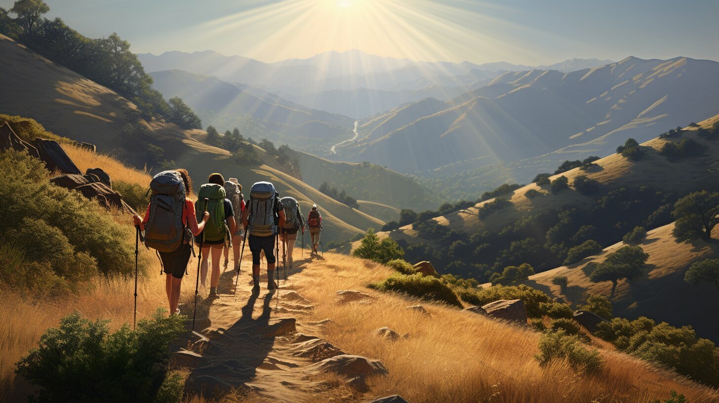 Uncover the Best Hikes for Beginners - A Starter Guide