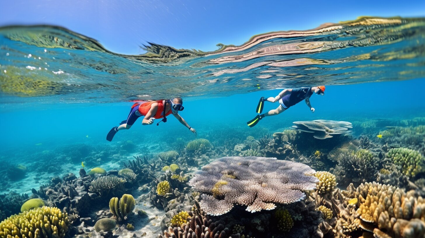 Master the Ocean: Snorkeling for Beginners Guide & Tips