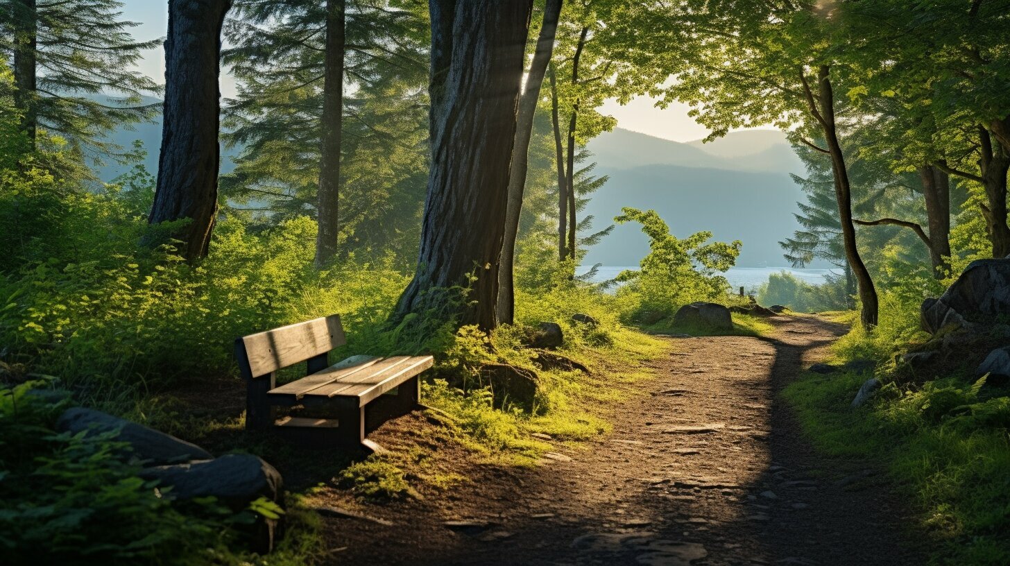 Uncover the Best Hikes for Beginners - A Starter Guide