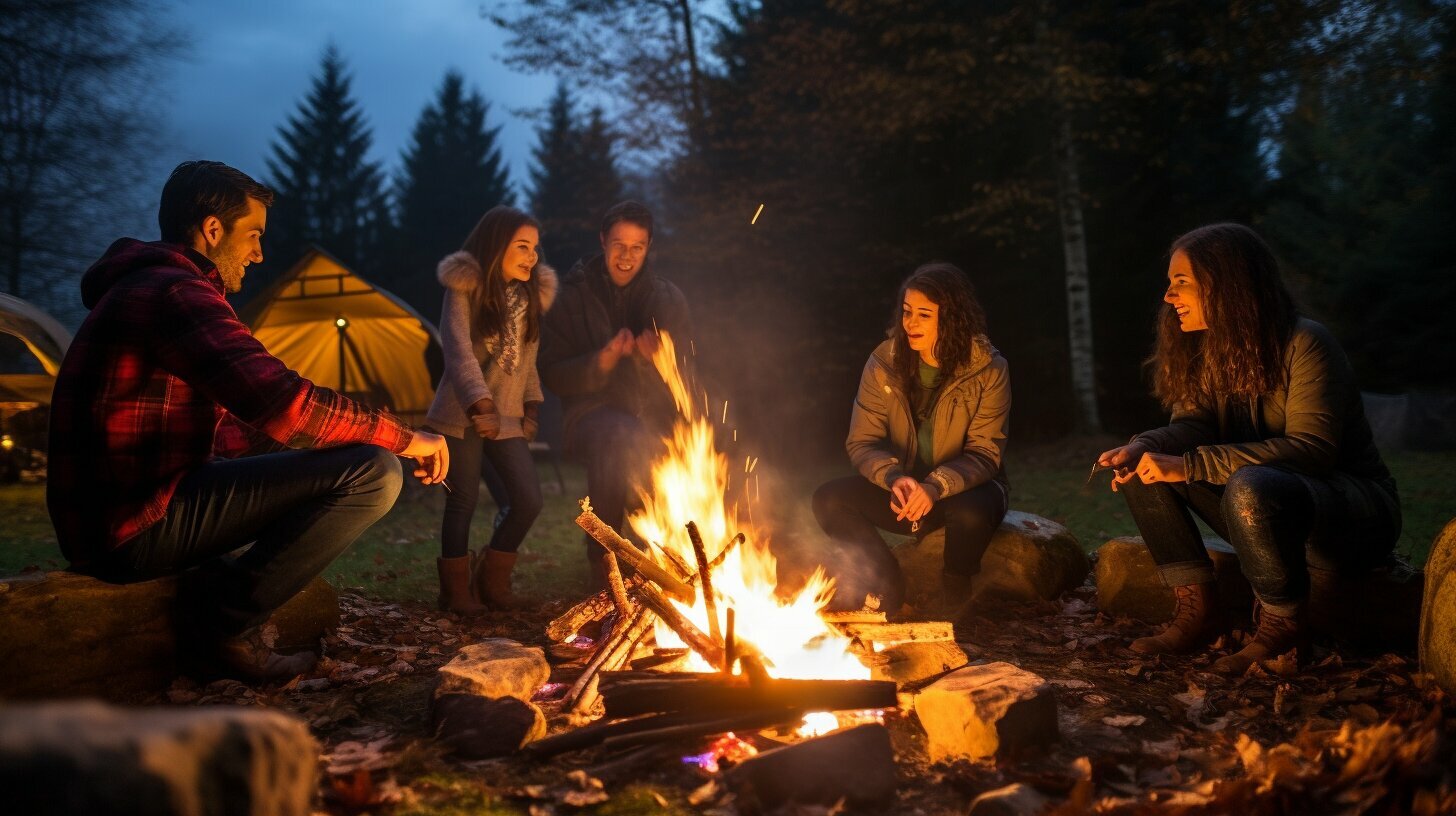 Unforgettable Outdoor Cooking Recipes for Camping Adventures