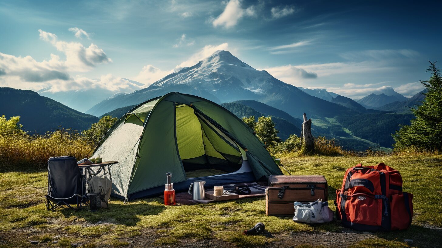 Essential Camping Tips for First-Timers: A Beginner's Guide