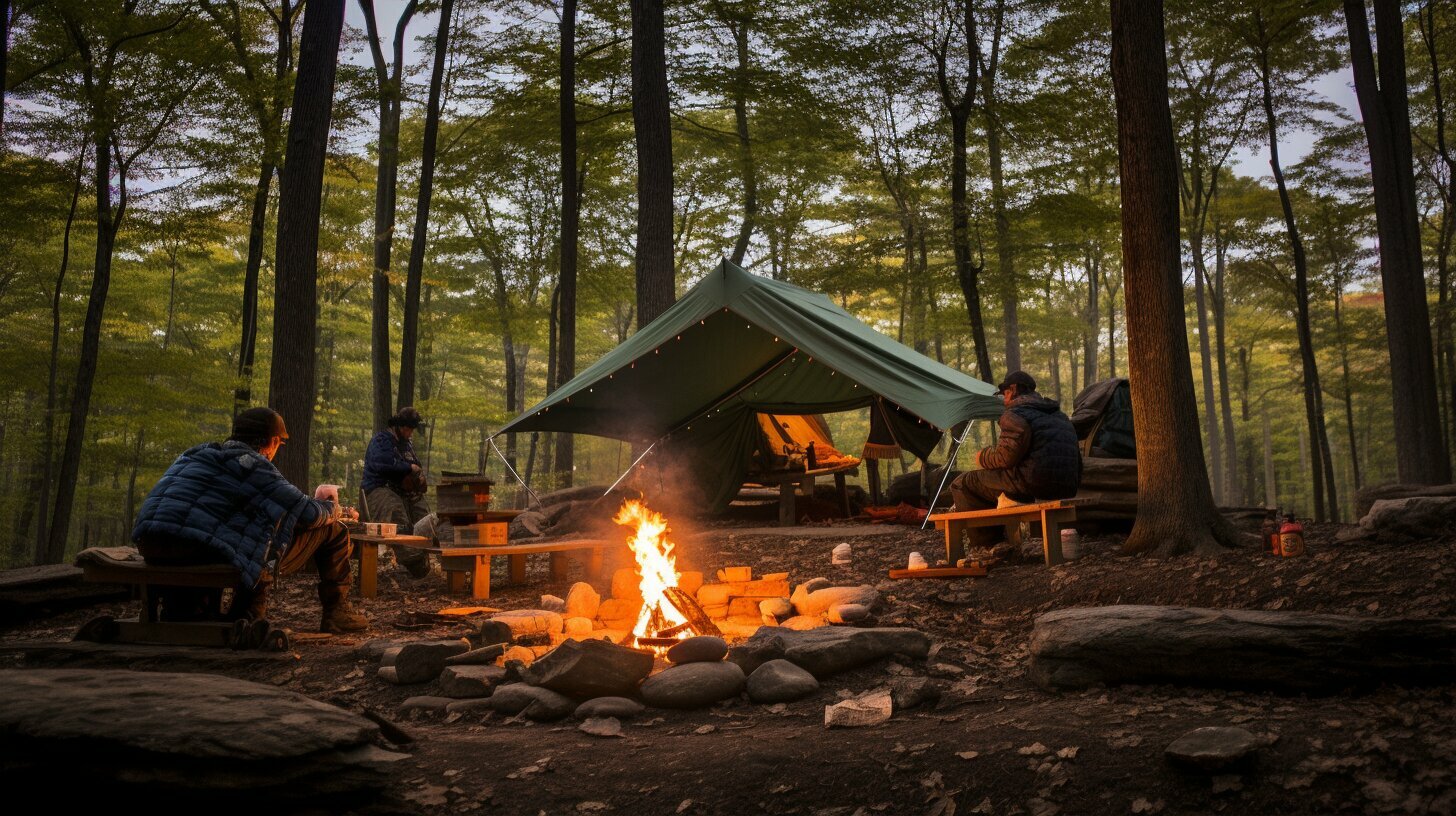 Master Outdoor Survival with these Camping Hacks and Tricks