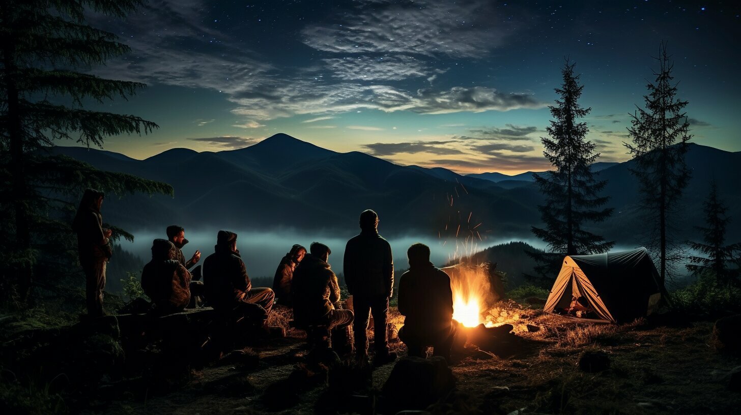 Master Outdoor Survival with these Camping Hacks and Tricks