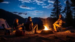 Unforgettable Camping in National Parks: Your Ultimate Guide