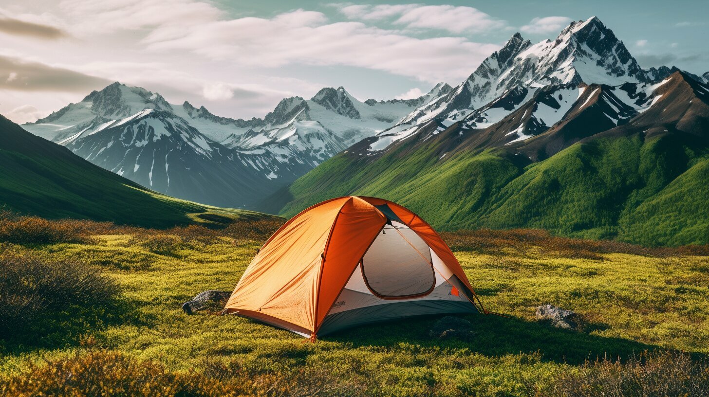 Discover the Top Camping Destinations in the US - Adventure Awaits