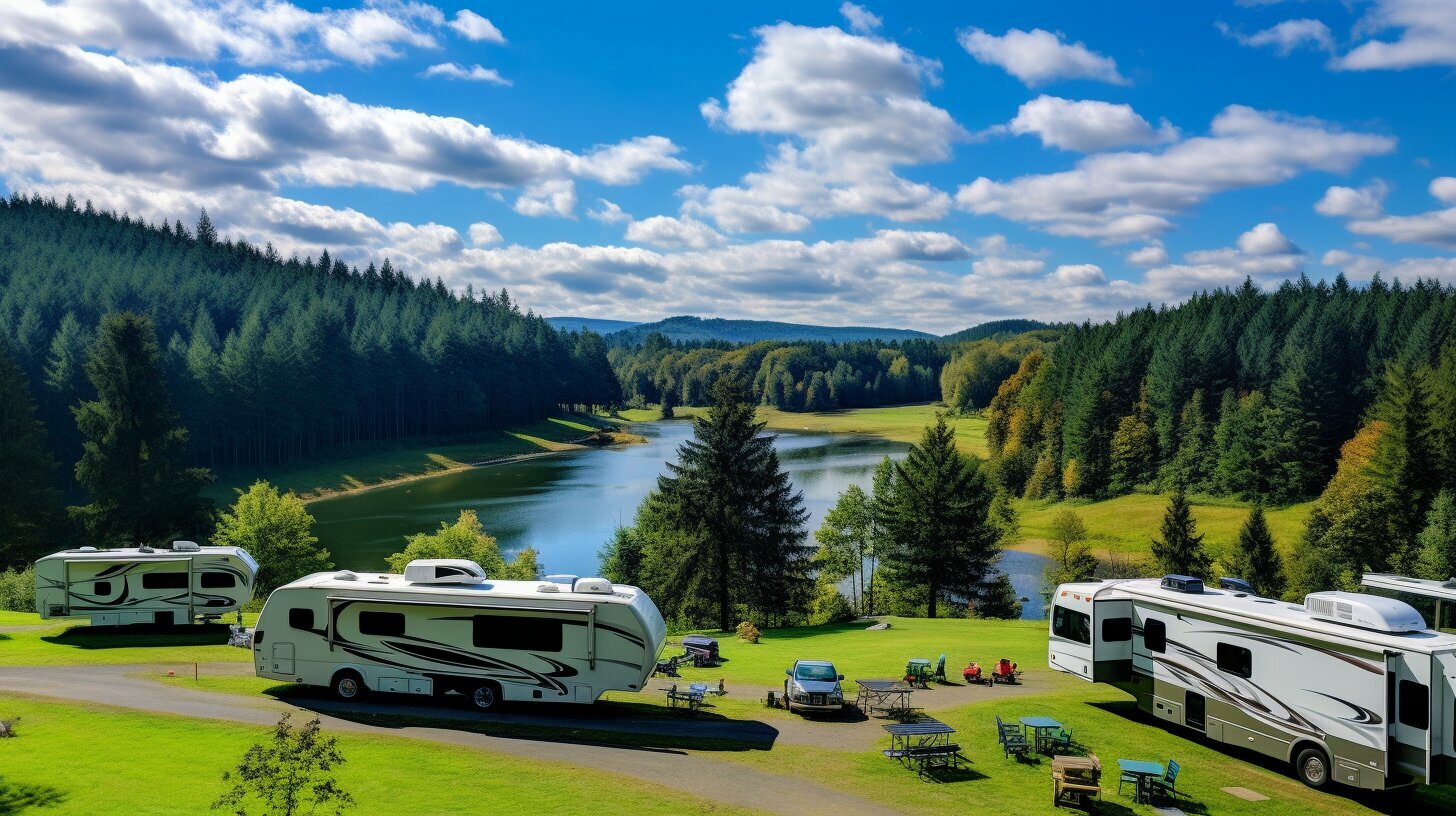 Explore Top Family-Friendly RV Parks Across the US