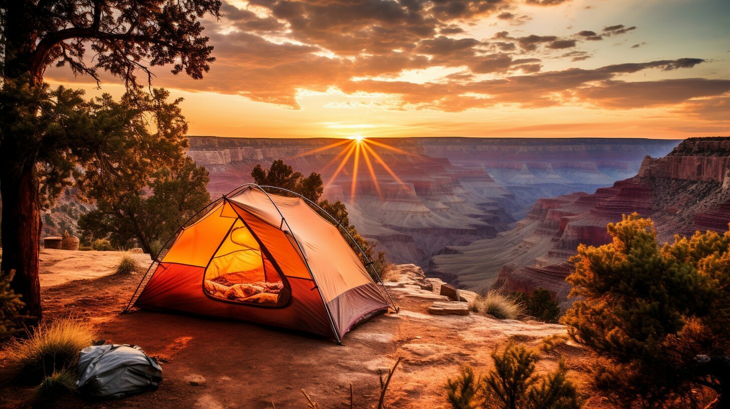 Discover the Top Camping Destinations in the US - Adventure Awaits
