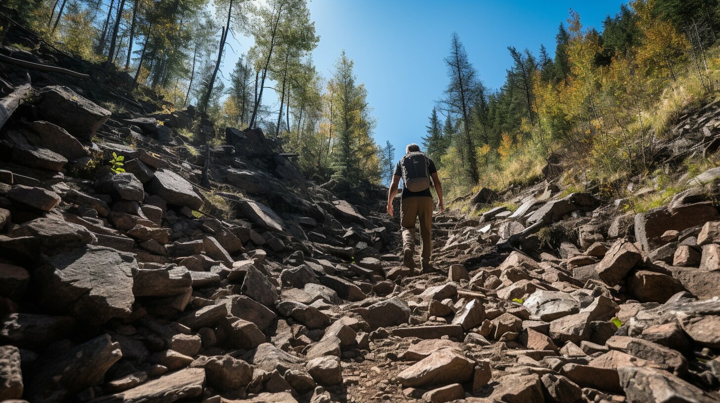 Beginner's Guide to Hiking: Start Your Adventure Today!