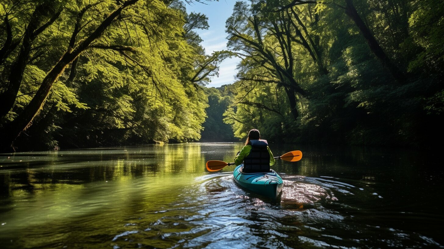 Master Kayaking Safely with Essential Kayaking Safety Tips
