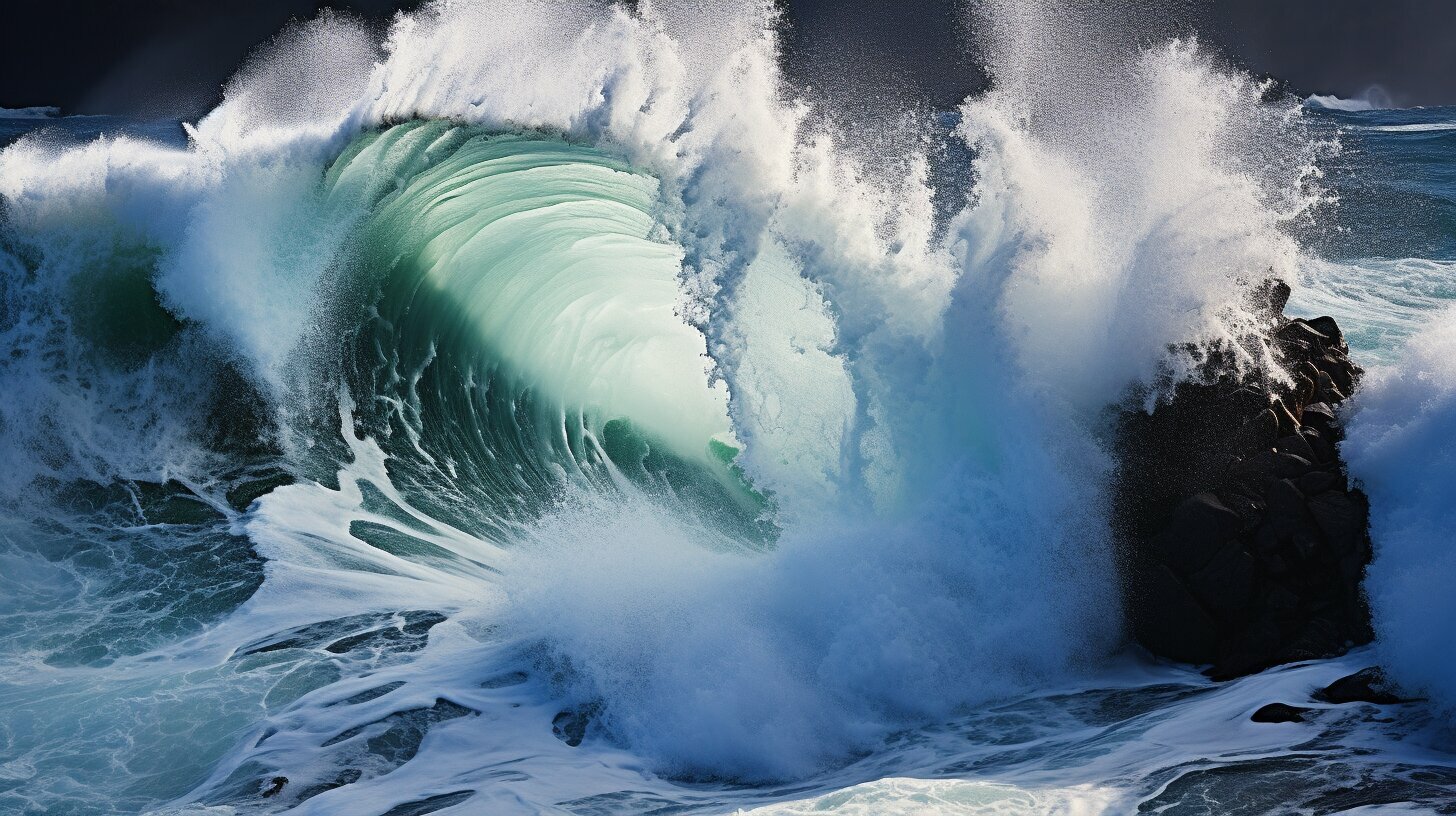 Uncover the Thrill: Top Big Wave Surfing Spots in the USA