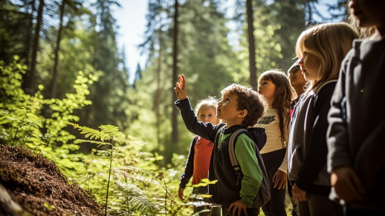 Essential Tips for Hiking with Kids - Enjoy The Adventure Together!