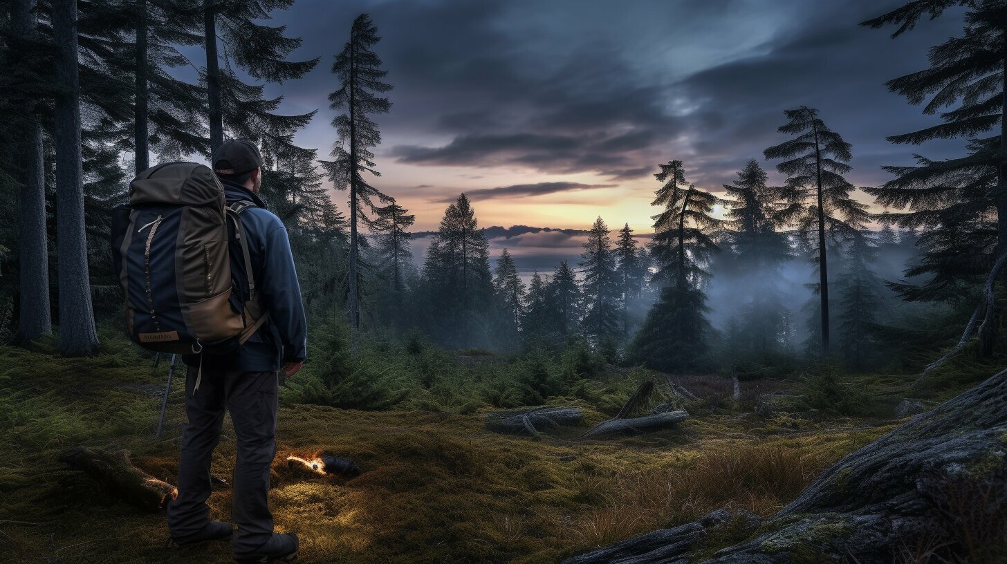 Master Wilderness Survival Techniques: Your Guide To The Wild