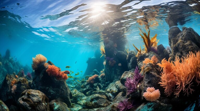Discover the Best Scuba Diving Spots in the United States