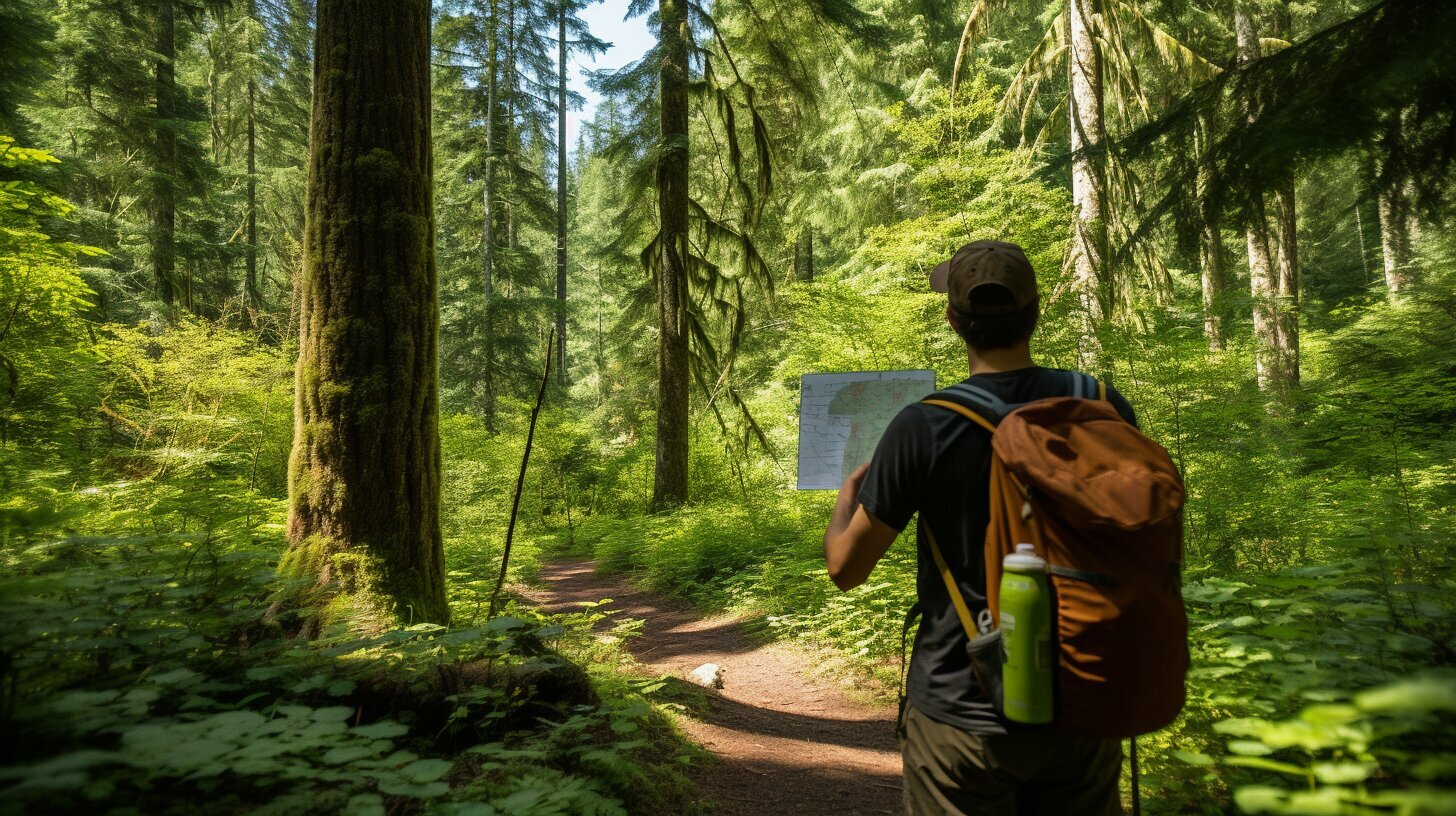 Master the Trail: Essential Hiking Safety Tips for Everyone