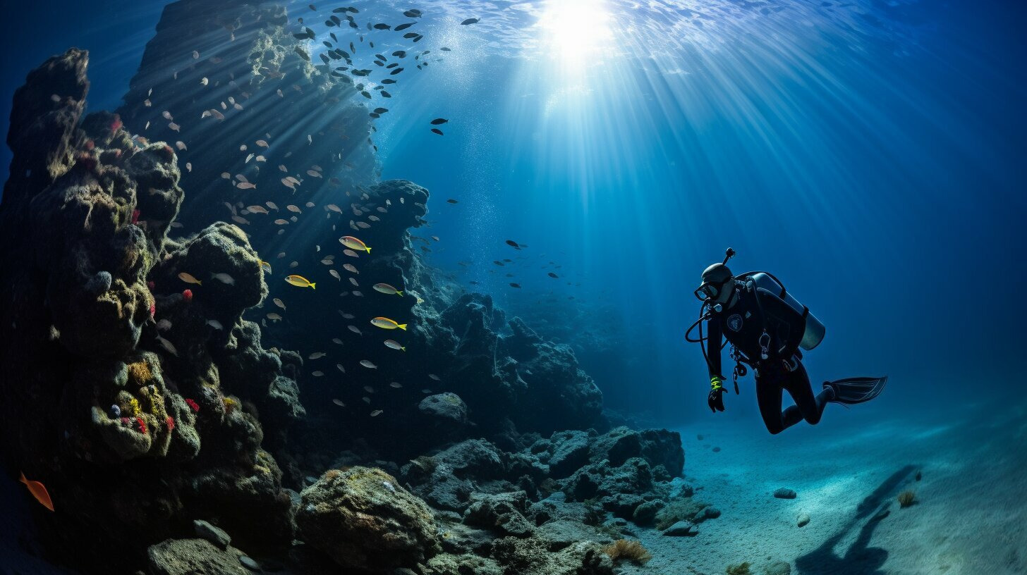 Immerse in Breathtaking Scuba Diving Adventures Today!