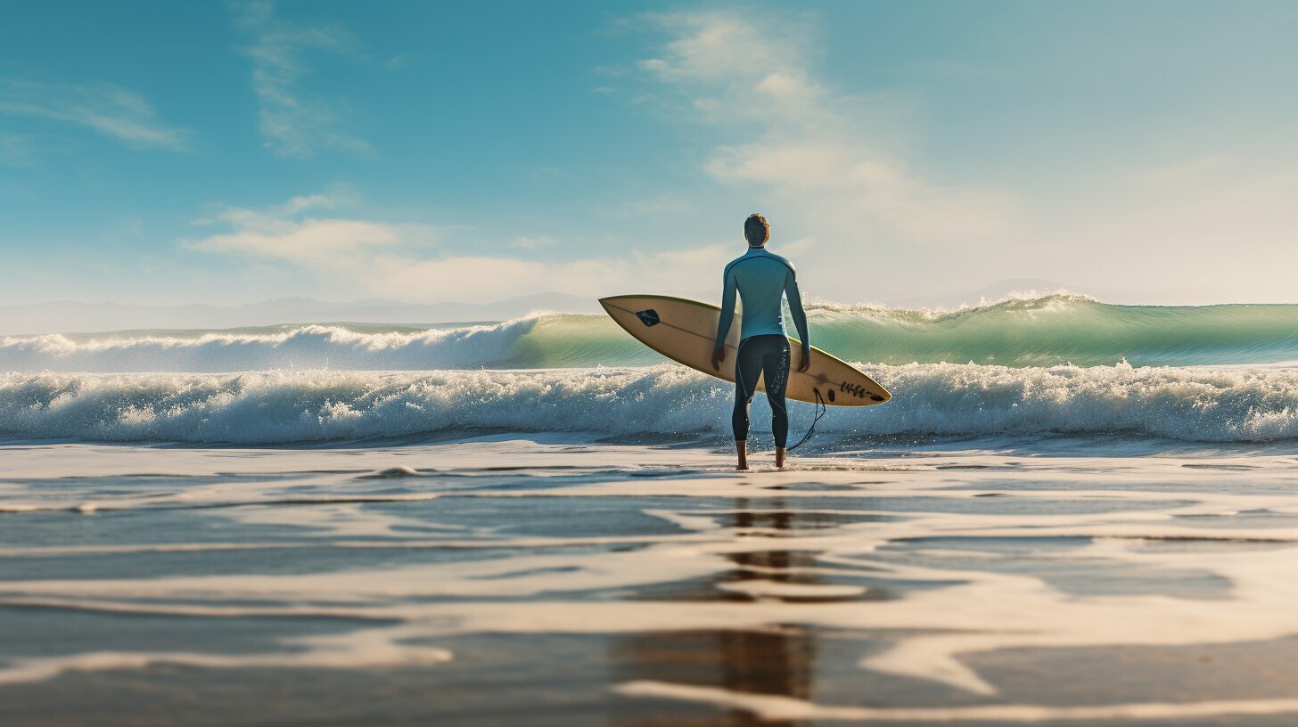 Master the Waves: Advanced Surfing Techniques Uncovered