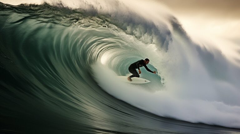 Master the Waves: Advanced Surfing Techniques Uncovered