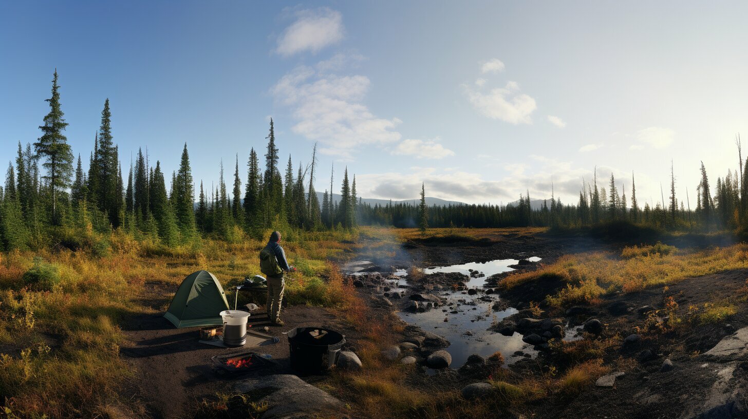 Your Ultimate Backcountry Camping Guide for Outdoors Excursions