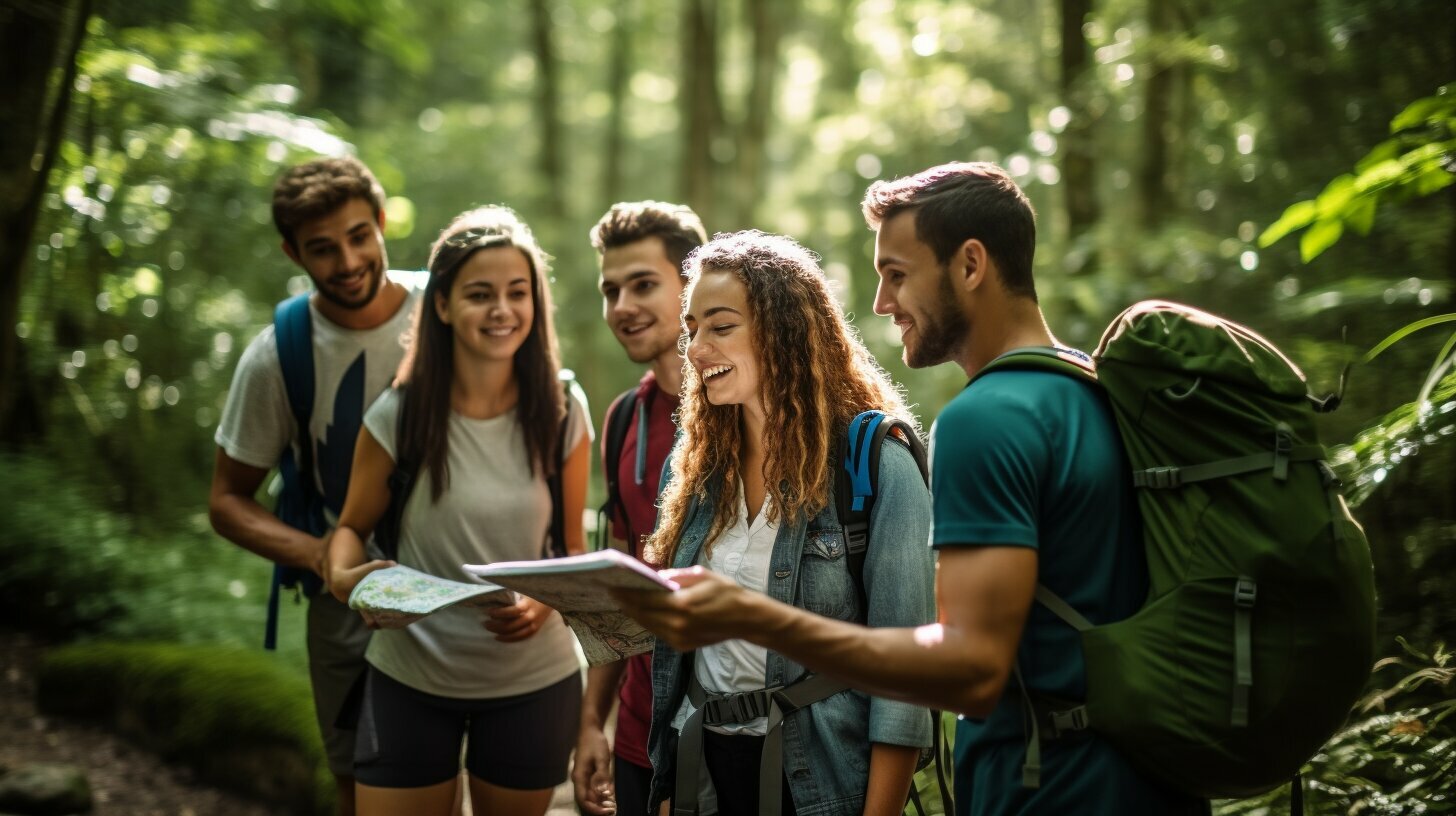 Uncover the Best Hikes for Beginners - A Starter Guide