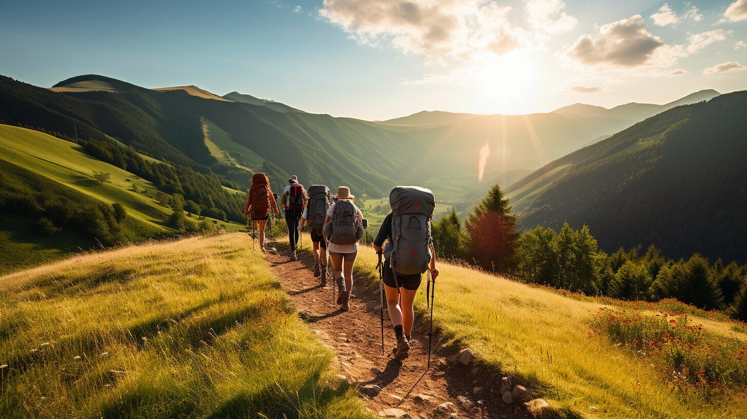 Uncover the Best Hikes for Beginners - A Starter Guide