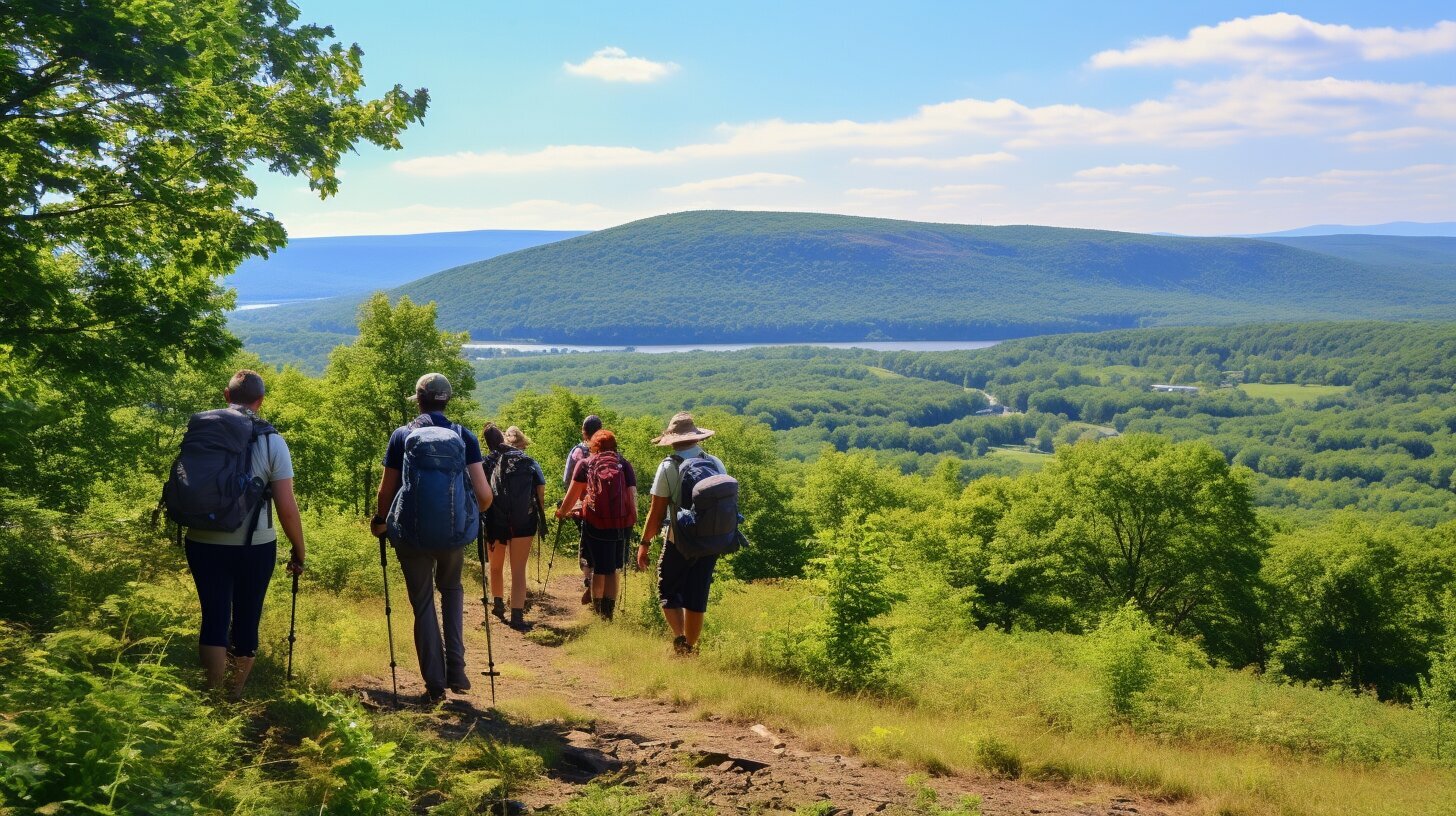 Uncover the Best Hikes for Beginners - A Starter Guide