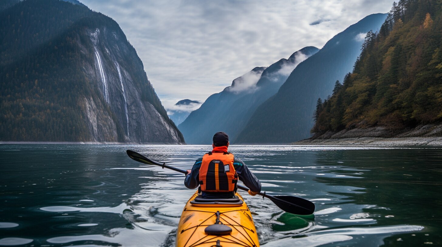 Master Kayaking Safely with Essential Kayaking Safety Tips