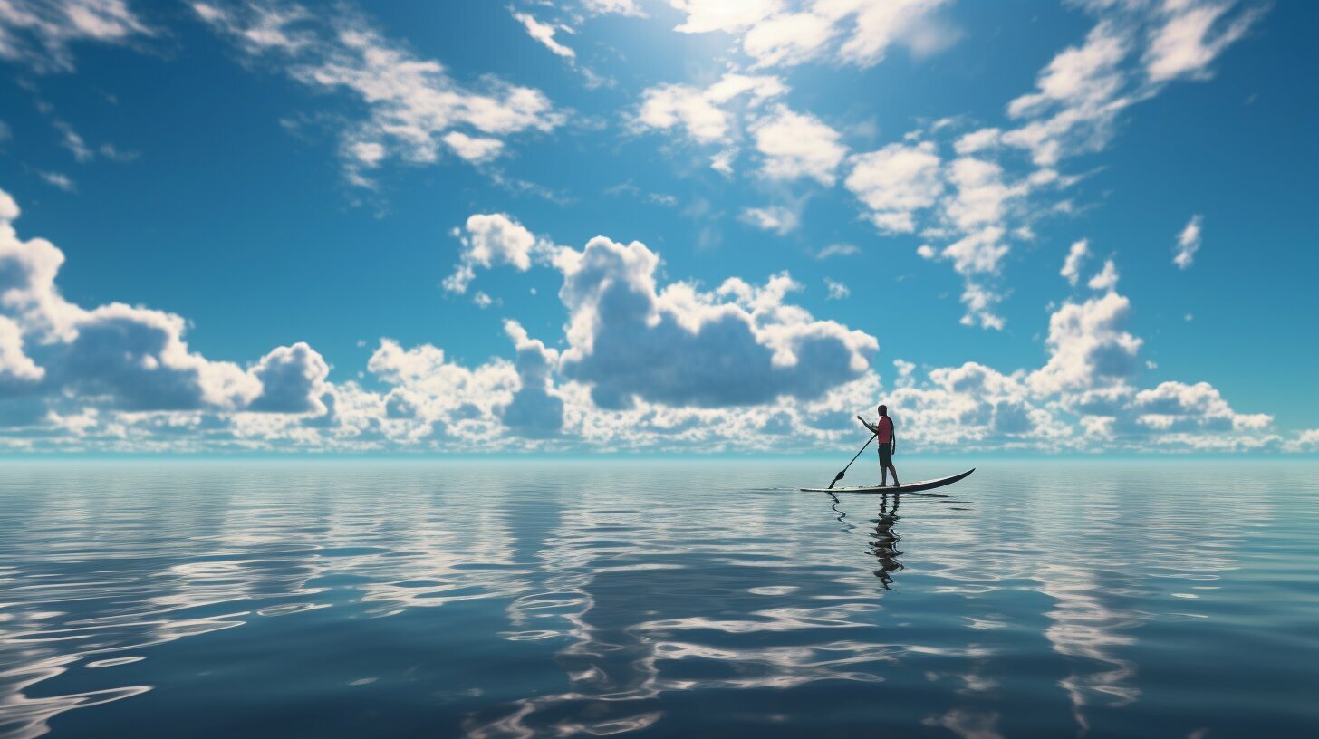 Discover the Thrill of Surf Paddleboarding: Your Ultimate Guide