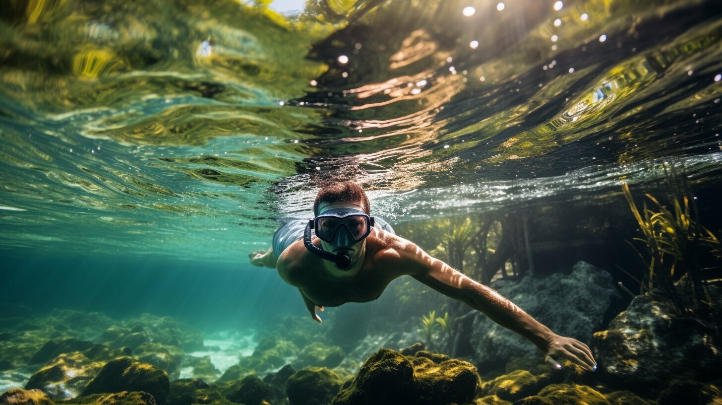 Master the Ocean: Snorkeling for Beginners Guide & Tips