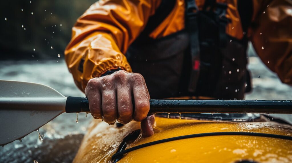 Your Beginner's Guide to Whitewater Kayaking Adventure