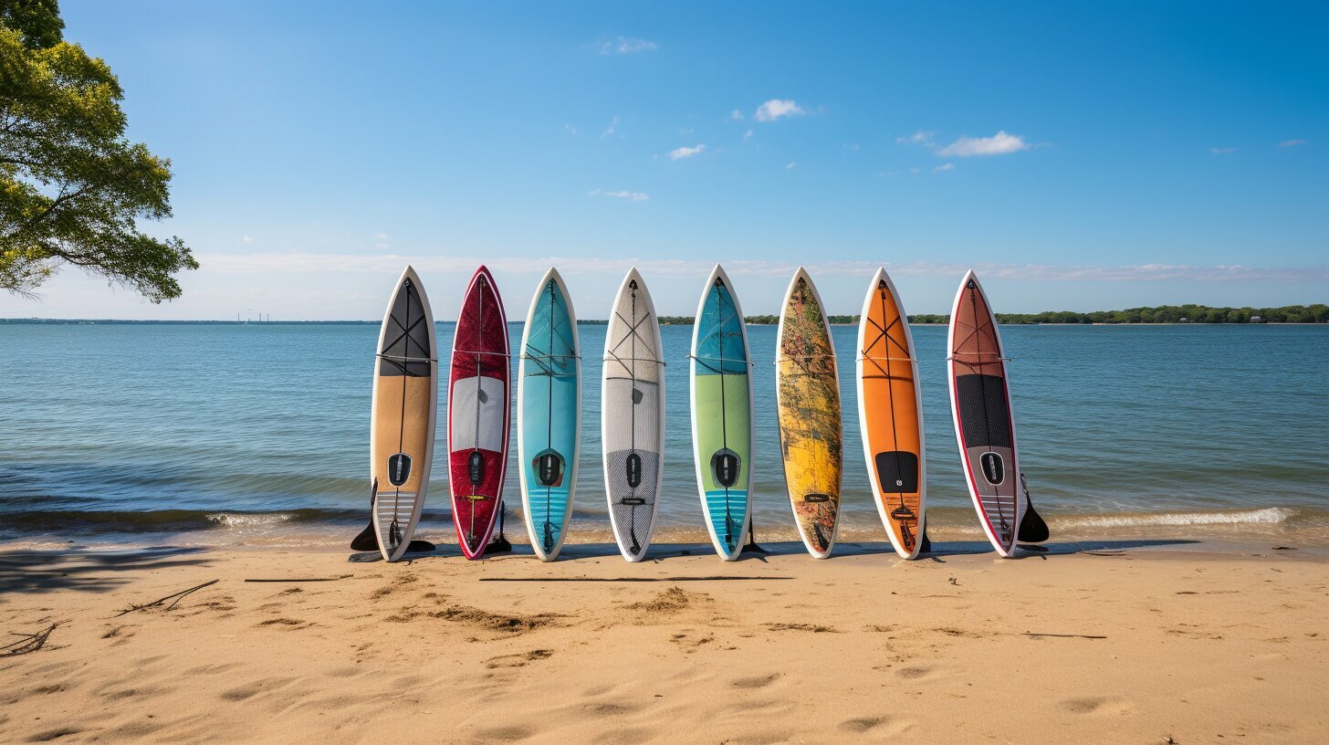 Master the Waves: Paddleboarding for Beginners Guide