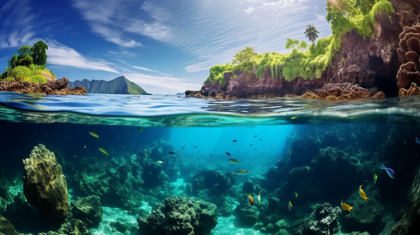 Master Scuba Diving for Beginners: Your Guide to Getting Started