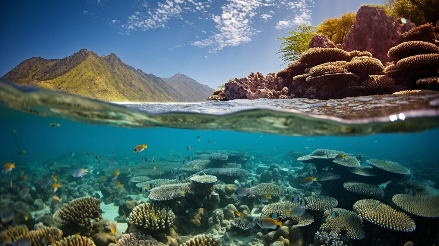 Top Snorkeling Vacation Destinations: Uncover Underwater Wonders