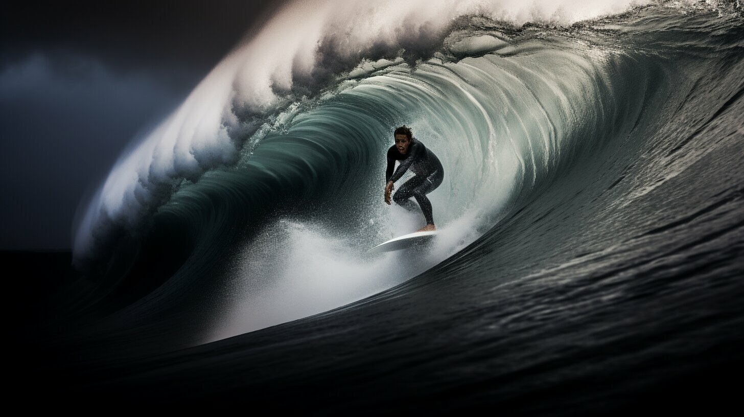 Master the Waves: Advanced Surfing Techniques Uncovered