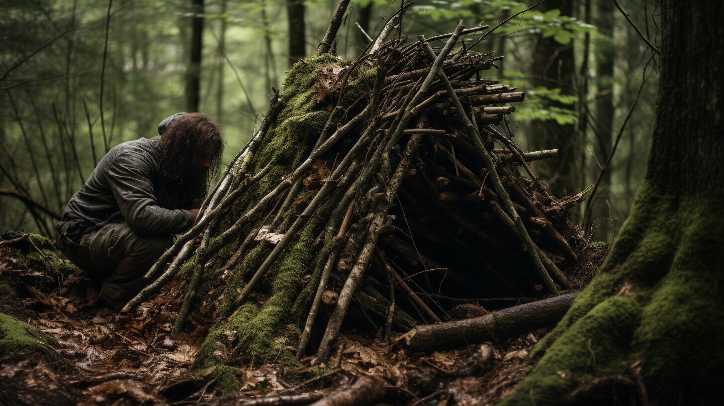 Master Wilderness Survival Techniques: Your Guide To The Wild