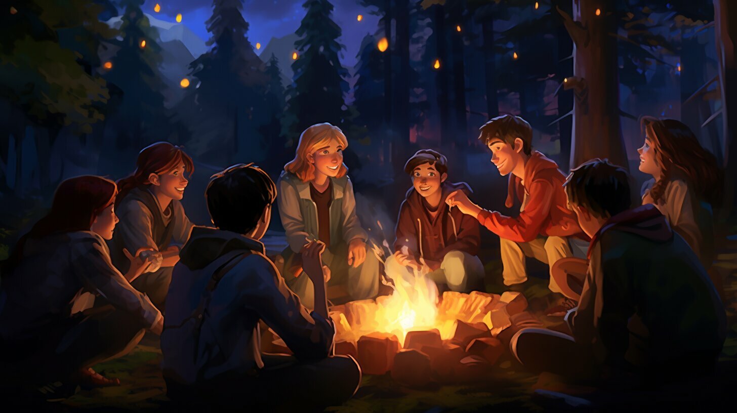 Top Campsite Recommendations for Your Next Outdoor Adventure