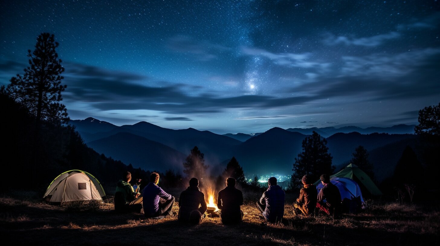 Unforgettable Camping in National Parks: Your Ultimate Guide