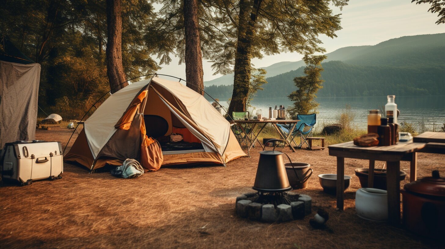 Top Campsite Recommendations for Your Next Outdoor Adventure