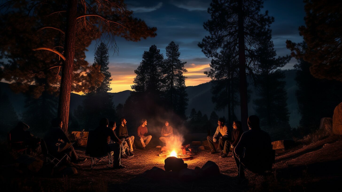 Unforgettable Camping in National Parks: Your Ultimate Guide