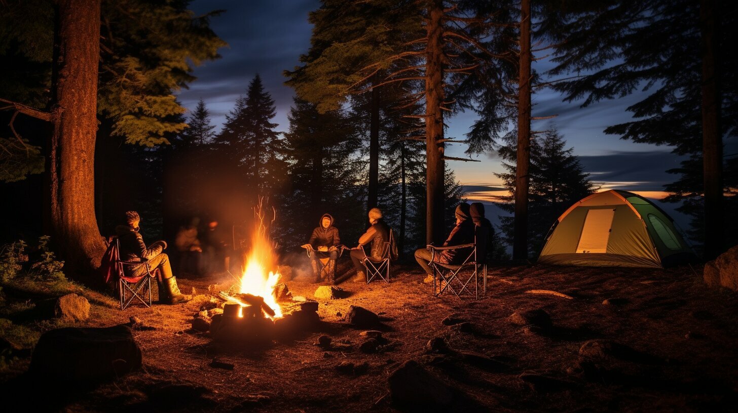 Top Campsite Recommendations for Your Next Outdoor Adventure