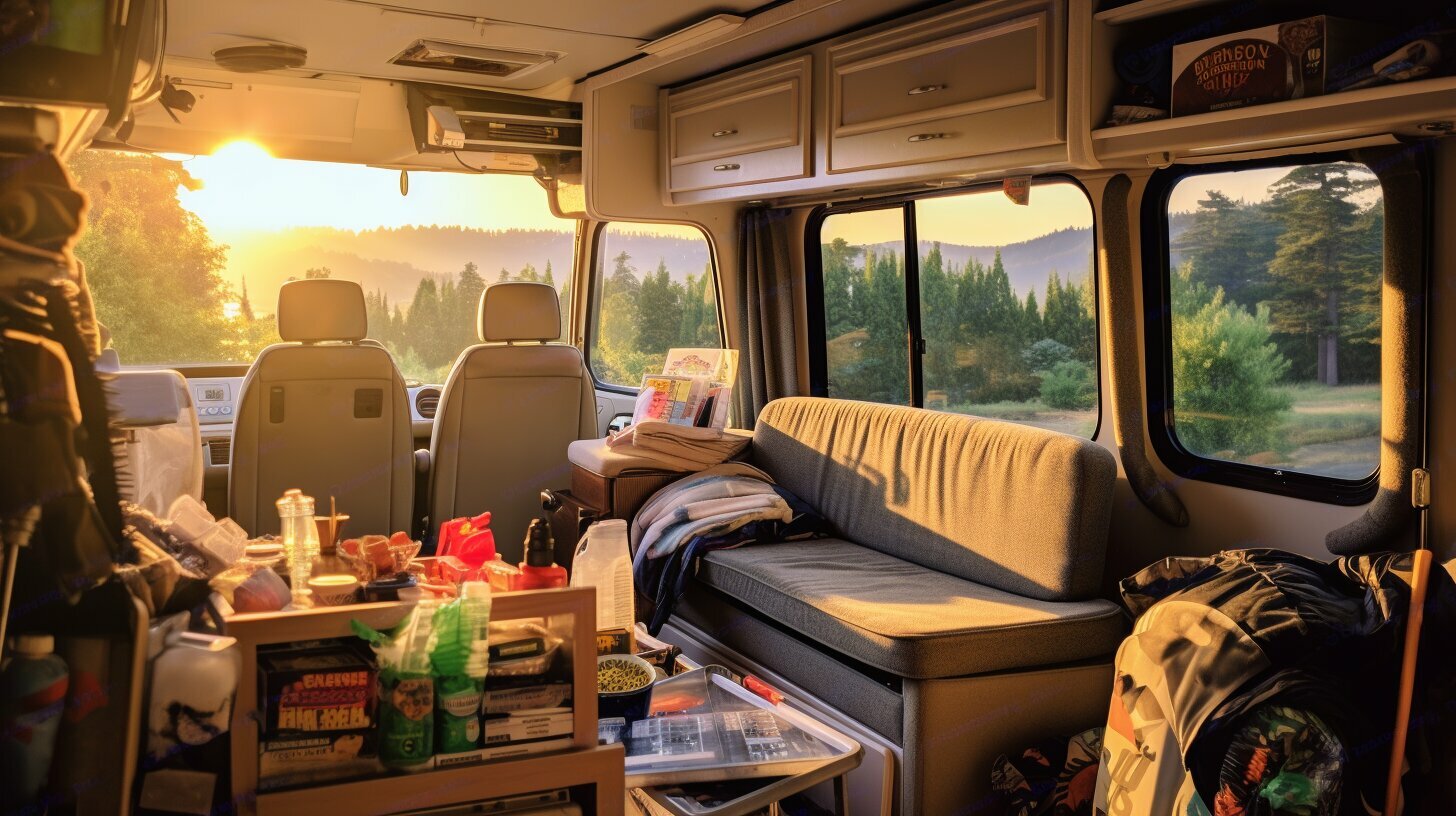 Ultimate Guide to RV Camping with Kids: Fun and Family Adventures