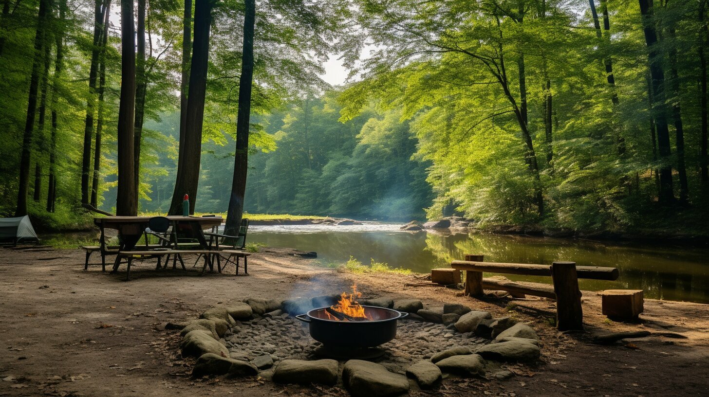 Top Campsite Recommendations for Your Next Outdoor Adventure