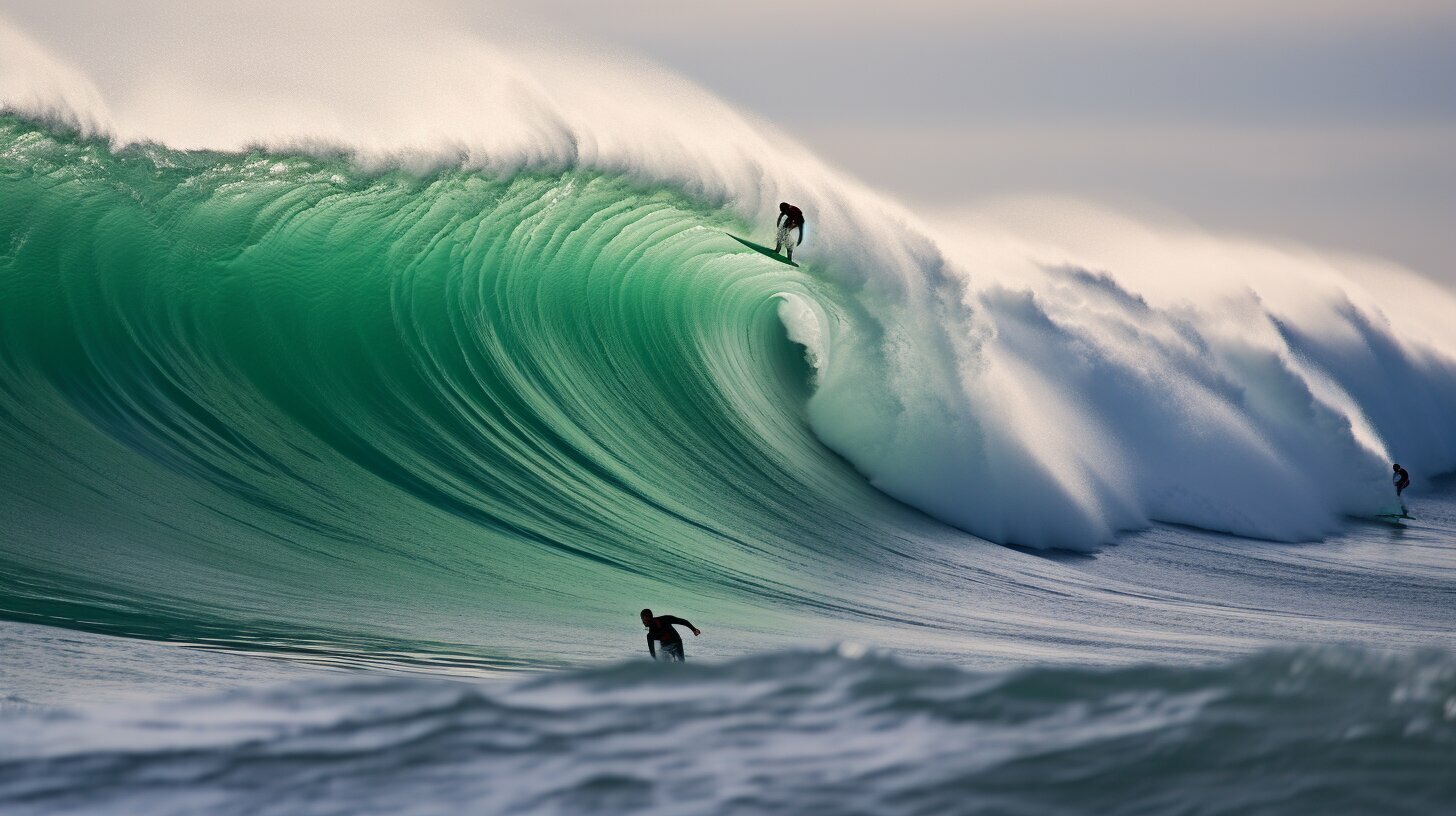 Master the Waves: Advanced Surfing Techniques Uncovered