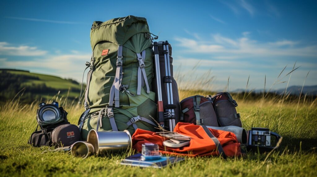Your Essential Camping Checklist for a Perfect Outing