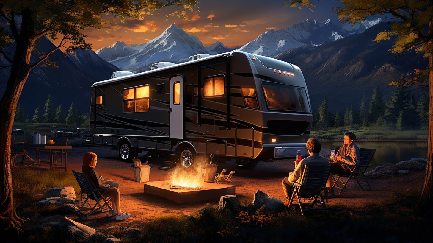 Ultimate Guide to RV Camping with Kids: Fun and Family Adventures