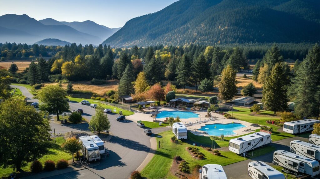 Explore Top Family-Friendly RV Parks Across the US