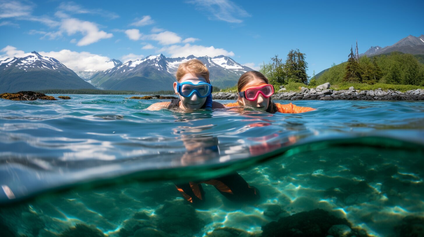 Top Family-Friendly Snorkeling Destinations in the US